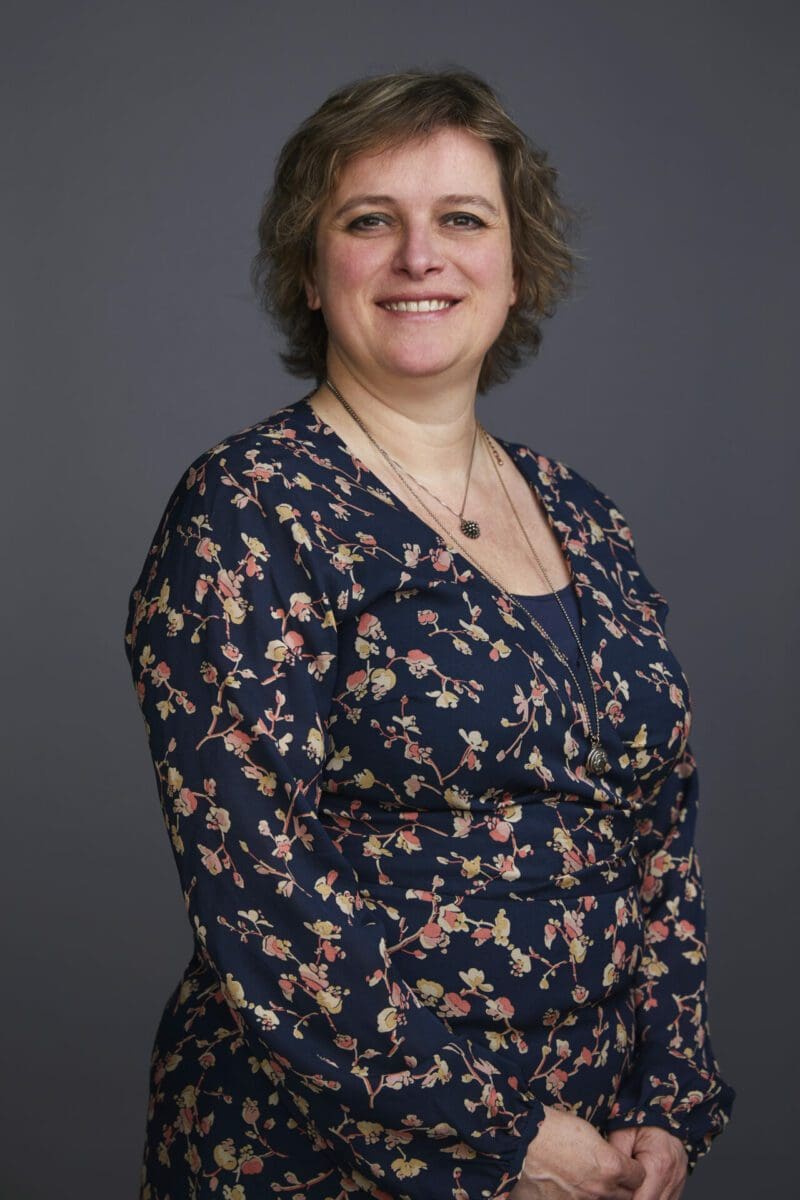 Jolanda van Oene - Het Notarieel Jolanda van Oene - Het Notarieel
