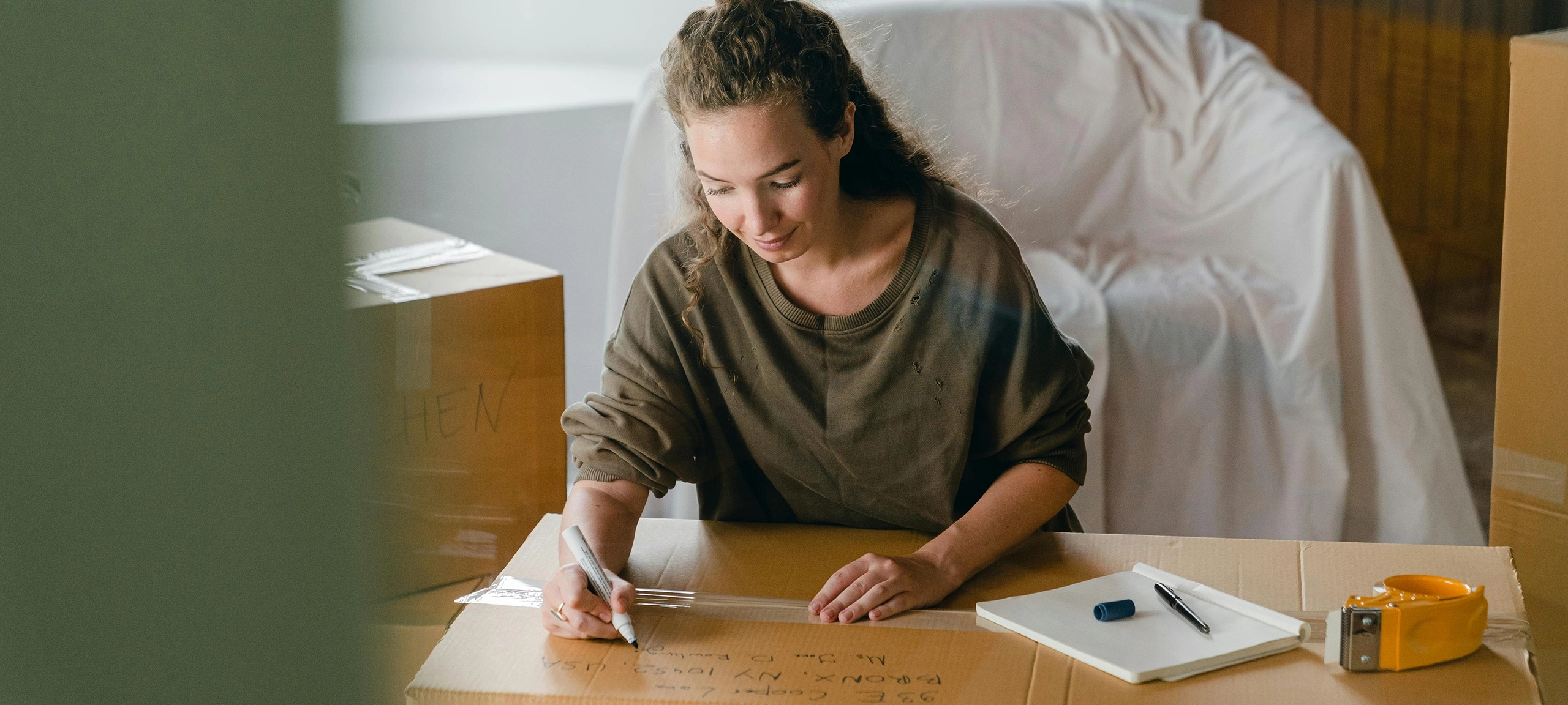 Leveringsakte | helder advies van Het Notarieel