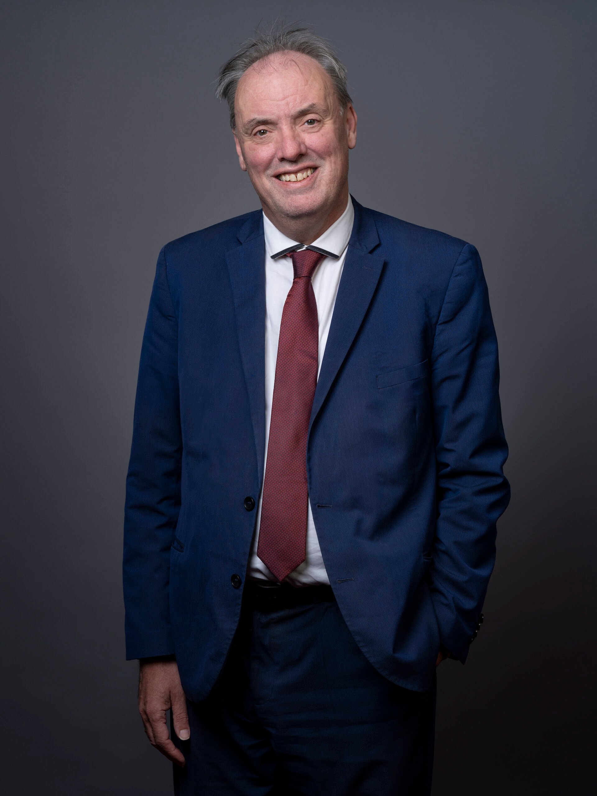 Erik Scholte - Het Notarieel