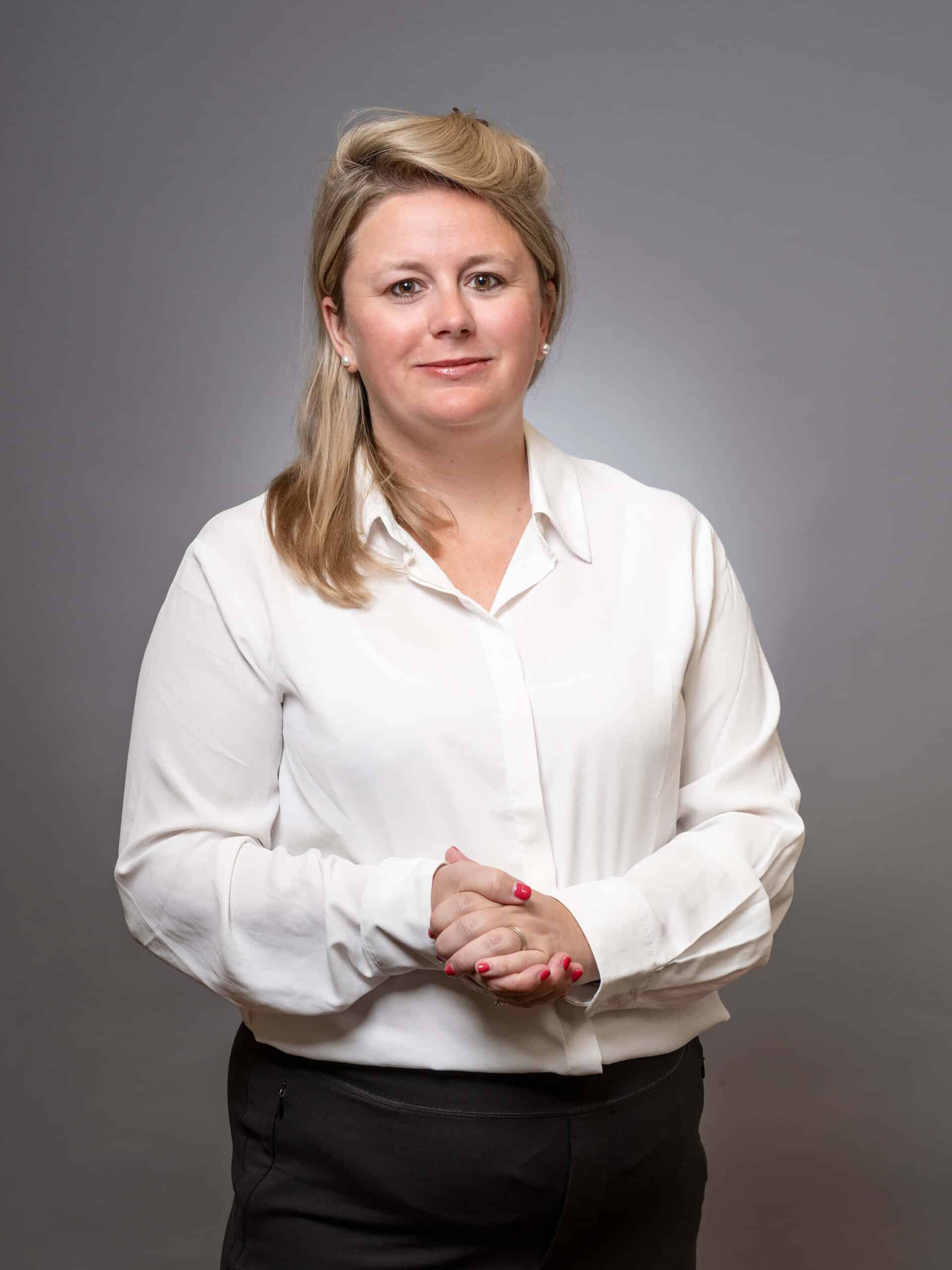 Ingeborg van de Stouwe - Het Notarieel