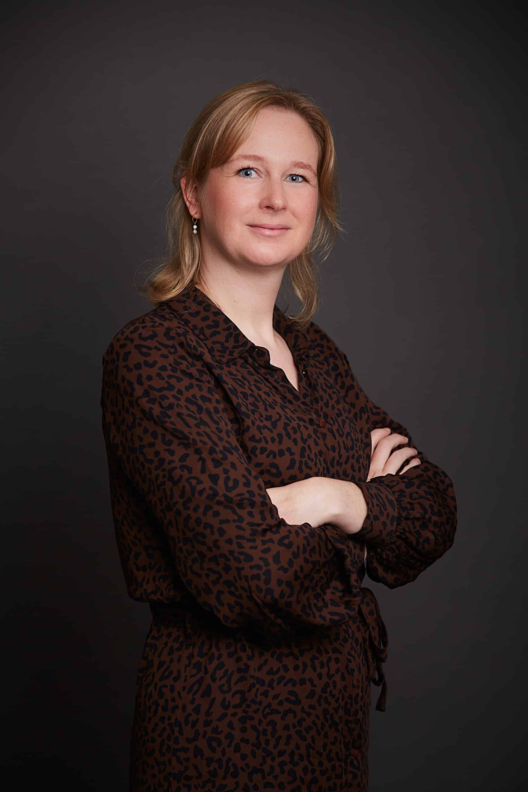 Judith de Groot - Het Notarieel